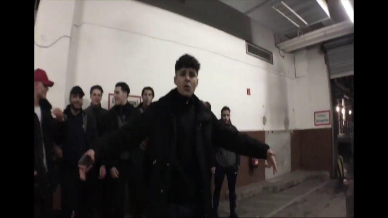 Pashanim - 2017 (Official Video) - YouTube