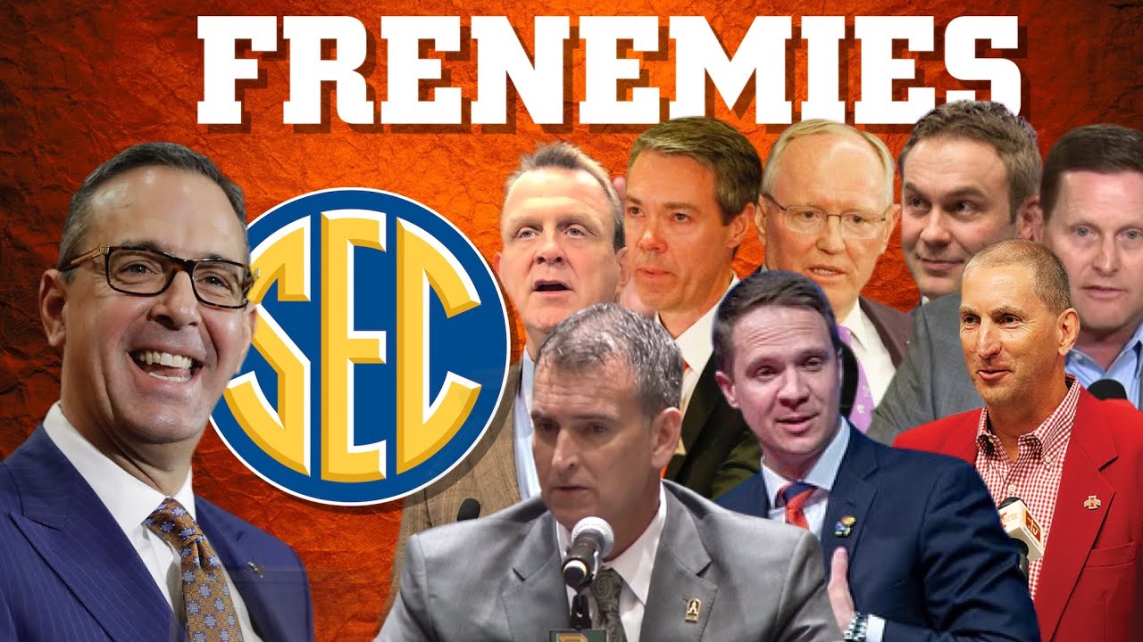 Conference Realignment Updates: What are the remaining Big 12 Schools ...