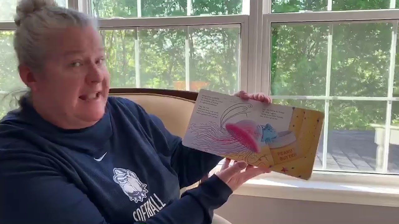 Hoya Story Time Episode 2 - Pat Conlan - YouTube
