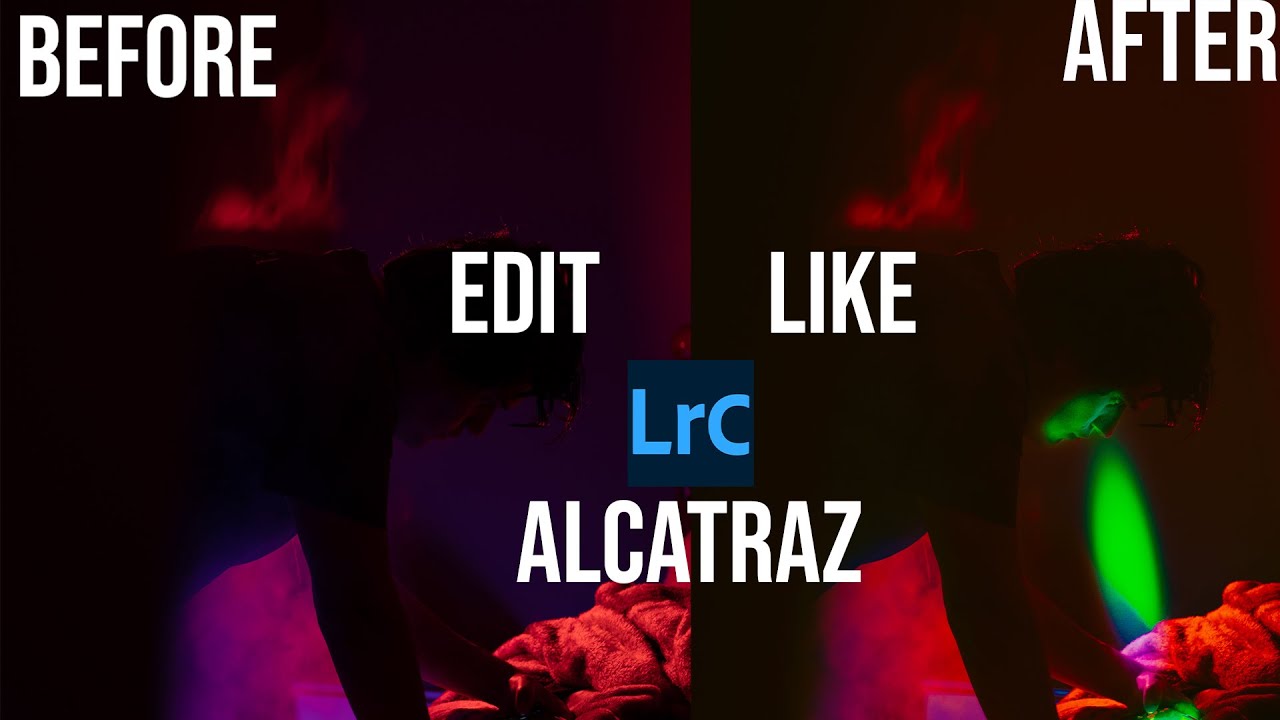 Creative Editing Workflow LRC. (2022). - YouTube