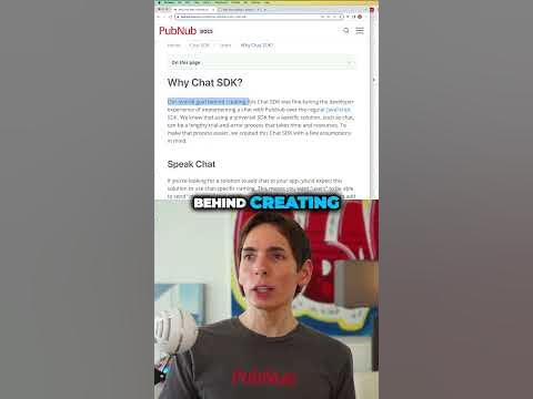 Supercharge your chat experience with PubNub's advanced messaging ...