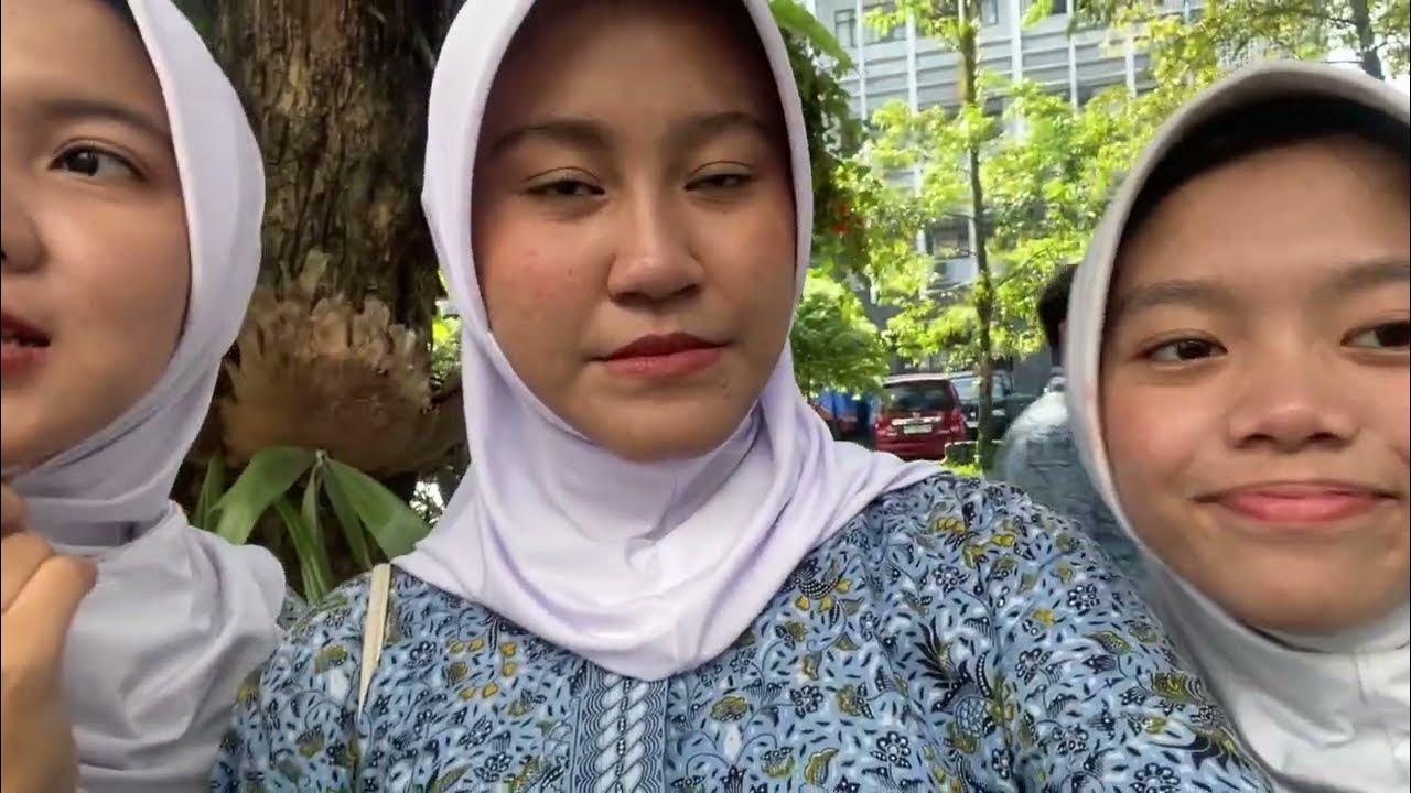 VLOG OUTING CLASS MALANG JOGJA!!!!!!!!!!!! - YouTube