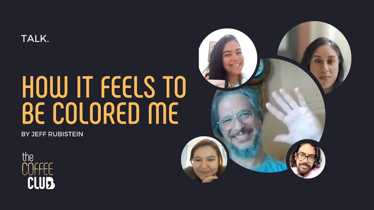 Literary analysis: How it Feels to Be Colored Me (Zora Neale Hurston ...