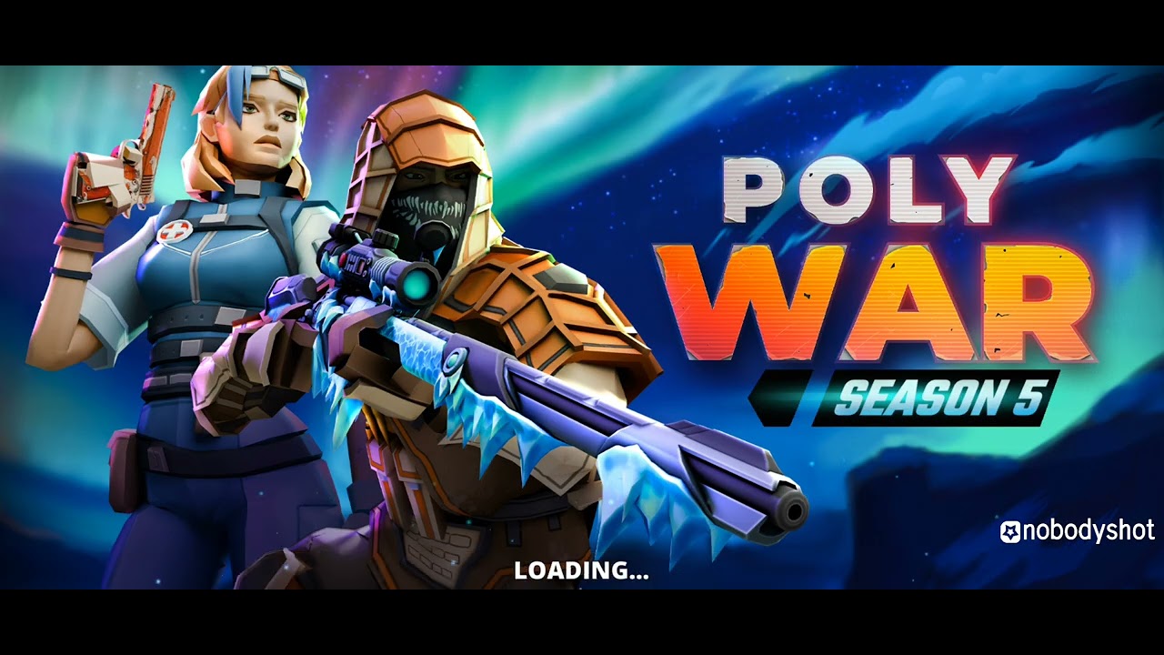 I am back the king 👑,/() mahir king. Poly war 🪖ep-1 gameplay - YouTube