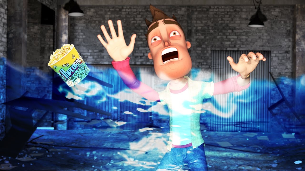 Our Escape Room Started To FLOOD in Gmod!! (Garry's Mod Gameplay) - YouTube