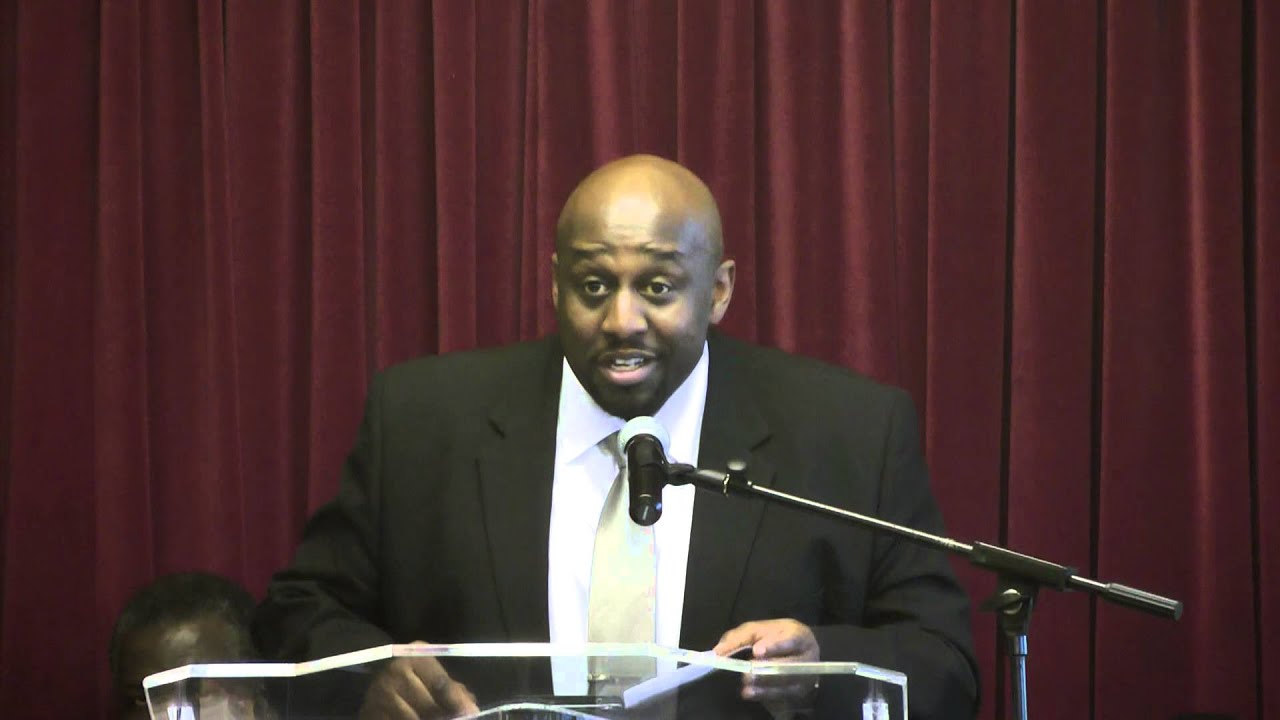 Pastor Ian Sweeney Scripture reading - Stratford Seventh Day Adventist ...