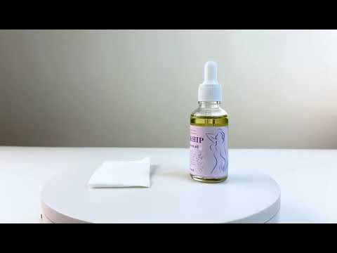 butt enlargement oil