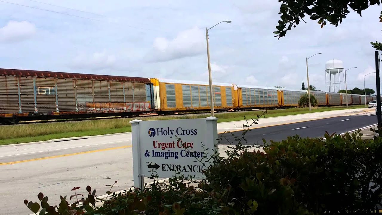 FEC 109-20 416 & 439 - YouTube