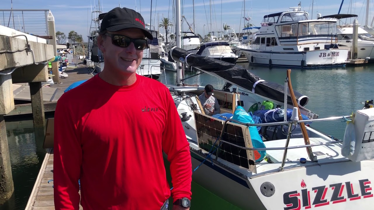 2020 PV Race Preview with Bill Hardesty - YouTube