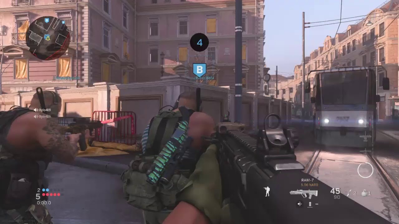 COD JESUS - YouTube