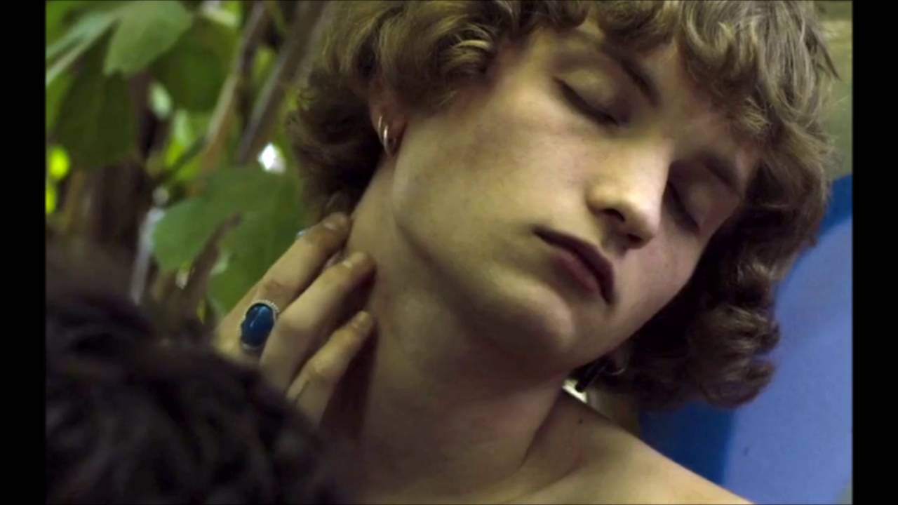 Larry Clark: The Smell of Us - Szégyentelenek (Teljes film linkje ...