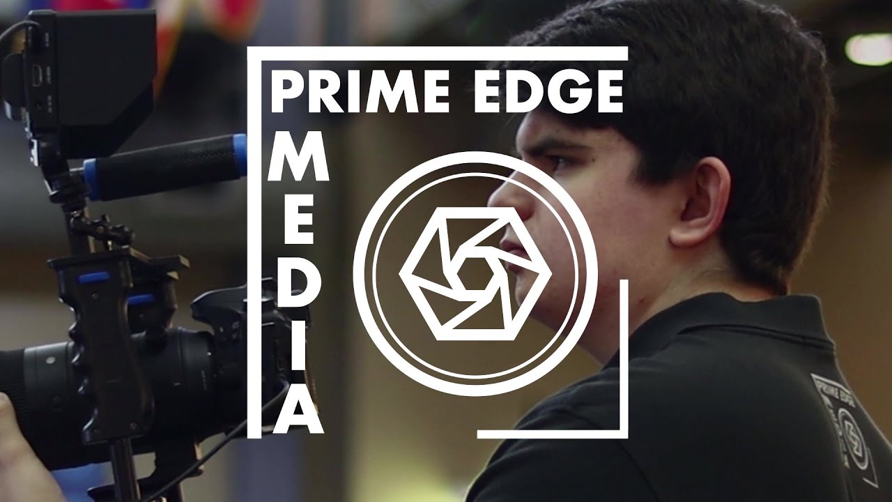 The Mission | Prime Edge Media - YouTube