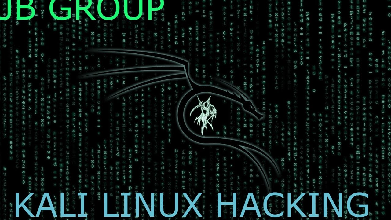 How to hack wifi password through kali linux updated (WPA/WPA2) - YouTube