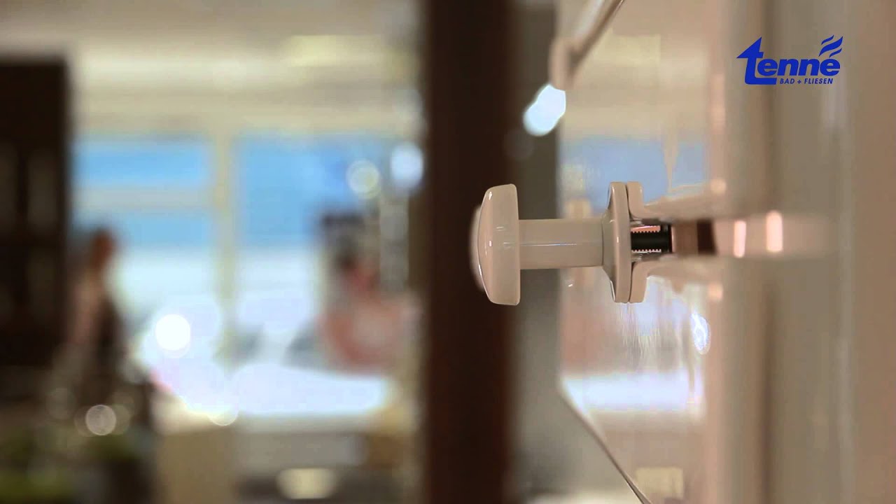 Tenne Bad & Fliesen - Die beste Idee im Bad - YouTube