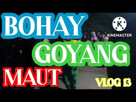 BOHAY GOYANG MAOT