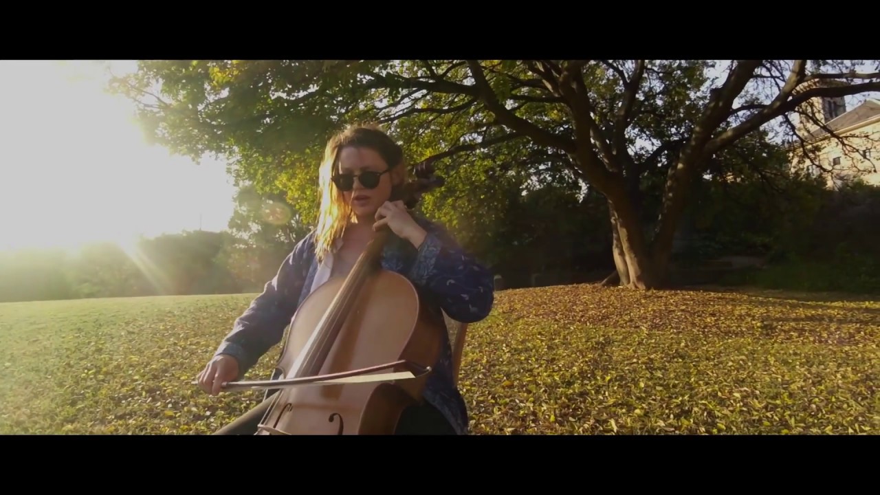 FIELD WORK #9: Mary Rapp - In Hope - YouTube