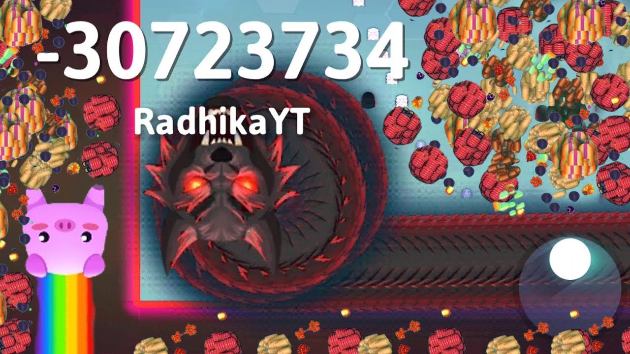 SNAKE.IO | COLLECTION BIGGEST SNAKE SCORE HERE 🐍 BEST EPIC SNAKE IO ...