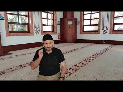 aman çeşme canım çeşme MUHAMMED i görmedinmi