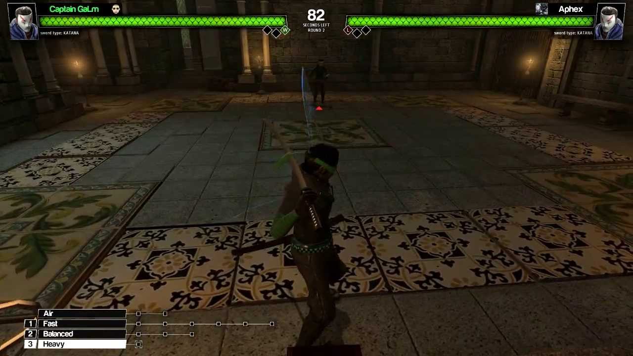 [1] Clashing Blades (Blade Symphony Beta w/ GaLm and Aphex) - YouTube