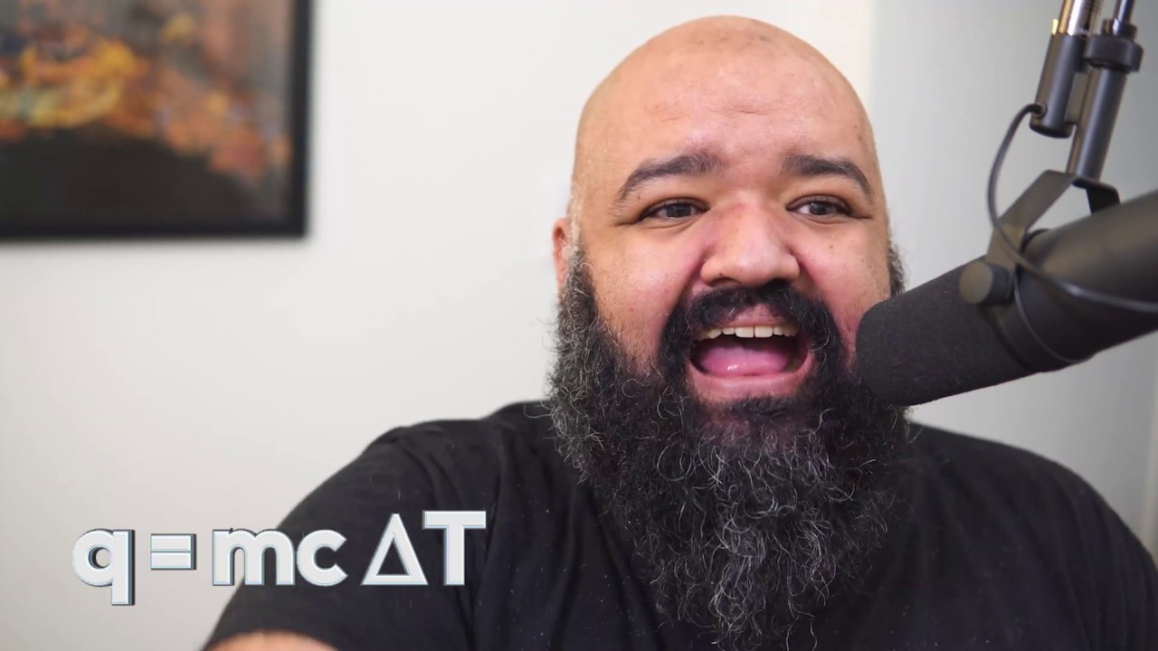 Te ensinaram Física errado a vida toda! Como aprender DE VERDADE (com o Caio Gomes)? - YouTube