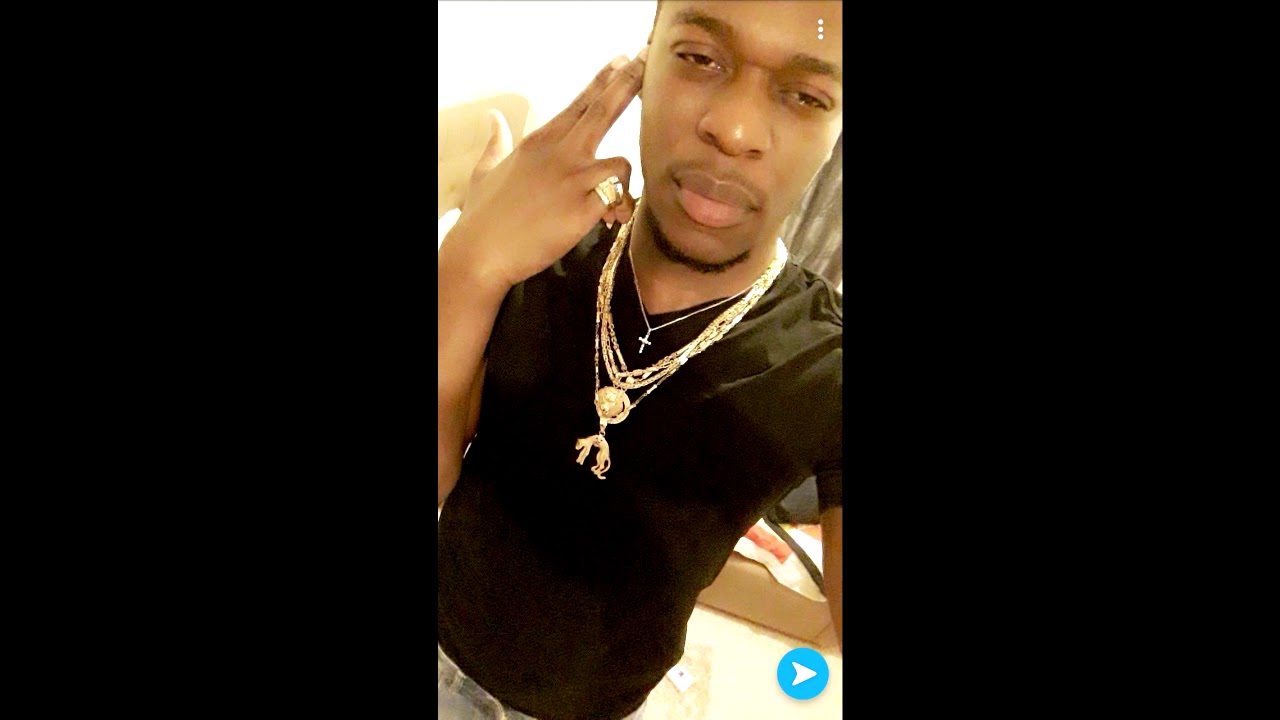 GRIENGO FROM RICH FAMILY - PROBLÉME - YouTube