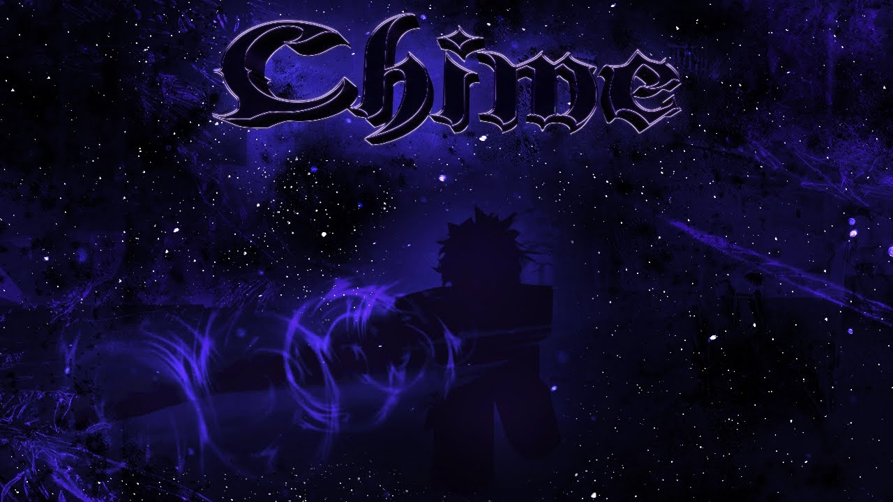 The BEST Chime Build | Deepwoken - YouTube