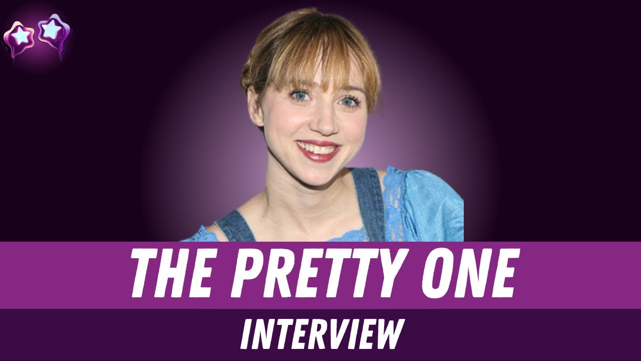 The Pretty One: Zoe Kazan, Steven Berger, Robin Schorr & Jenée LaMarque ...