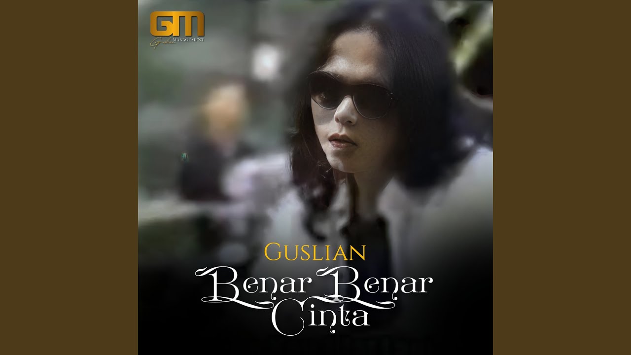 Benar Benar Cinta - YouTube