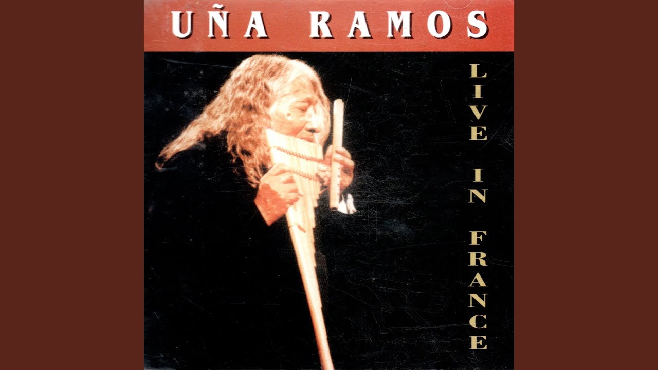 Chiri Chiri (En Vivo) - YouTube