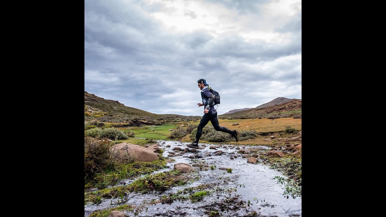 Unstoppable Ultra-Running: An Exclusive Interview with Marius van ...