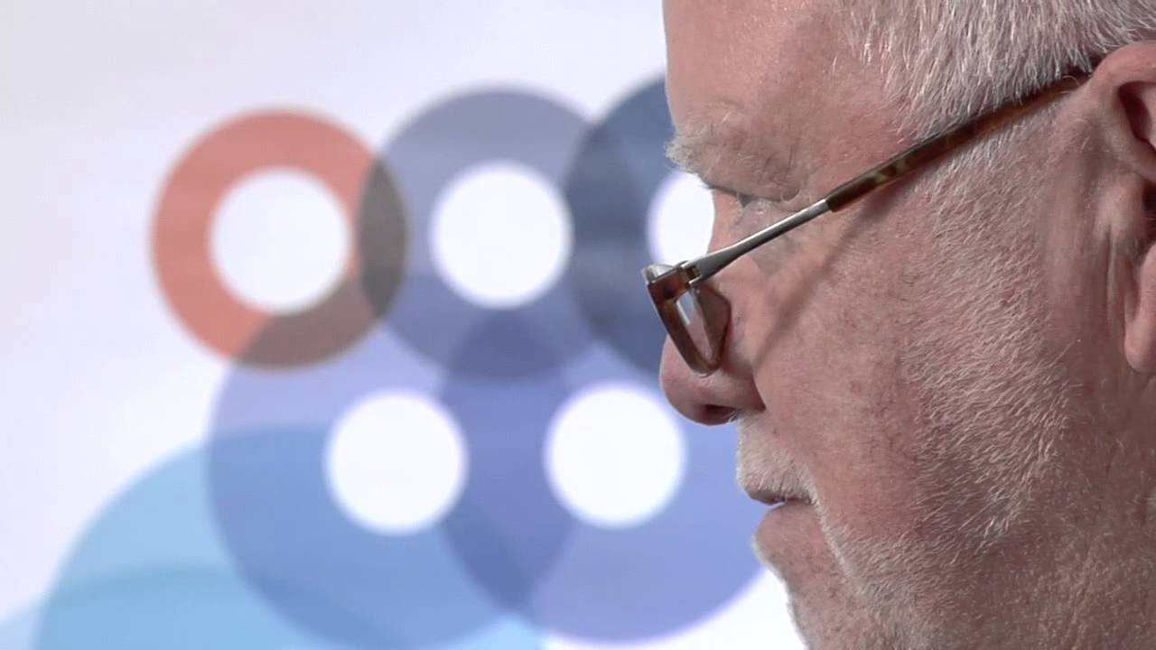 Philippe R. Declercq - YouTube