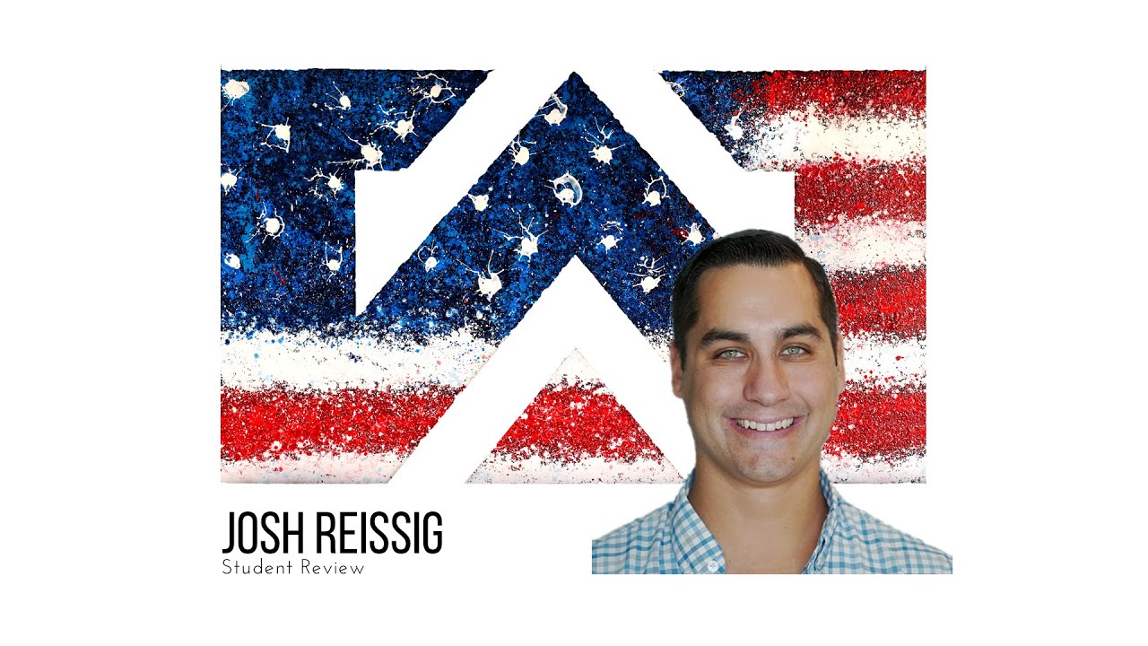 Joshua Reissig - YouTube