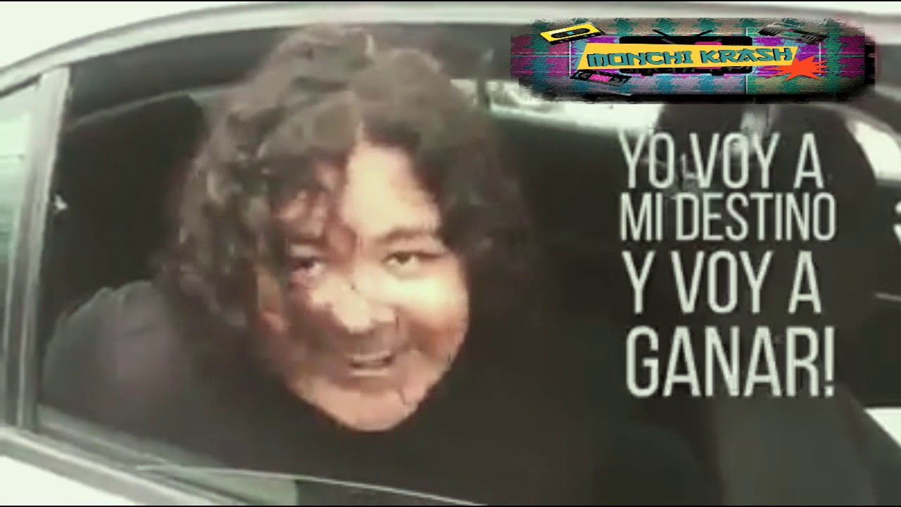 Mi Carroza no se la lleven - YouTube