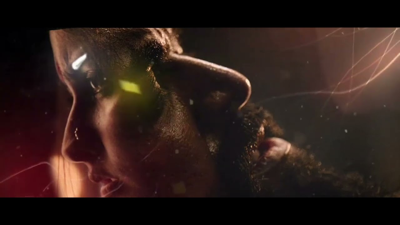 KGF CHAPTER 2 mother emotional scene BGM ️ - YouTube