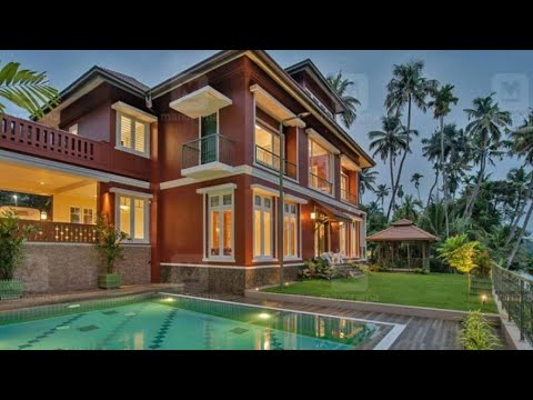 Beautiful home/new look home/ budget home - YouTube