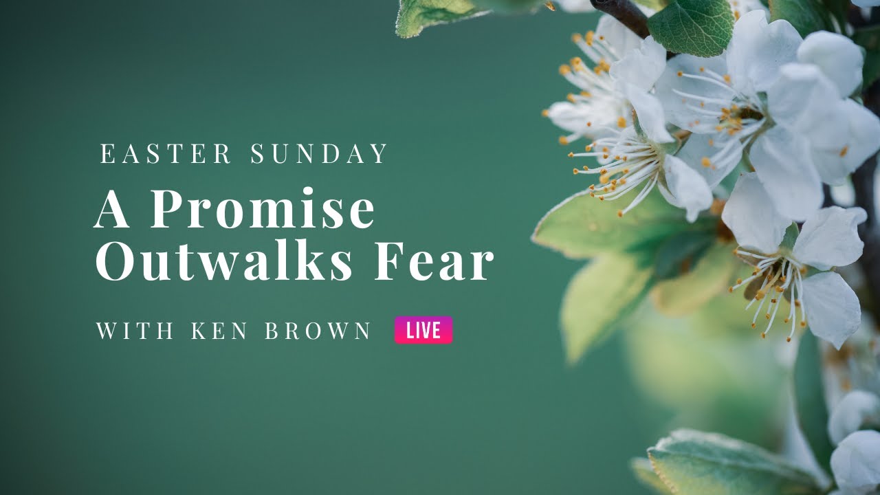 Easter Sunday | April 9th - YouTube