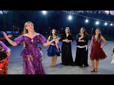 zonguldaklı roman kızları #oynuyor yeni#romandüğünleri #2026  toprakprodüksiyon #dance #romanhavası