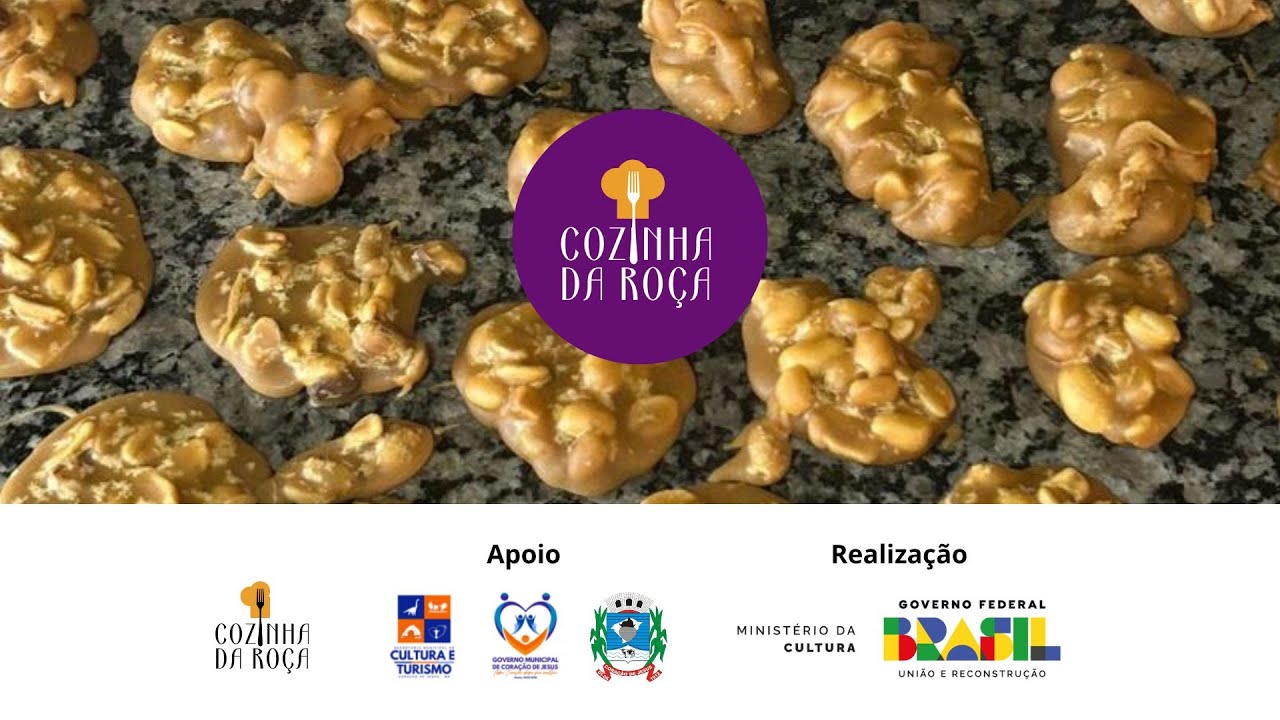 Cozinha na Roça - YouTube