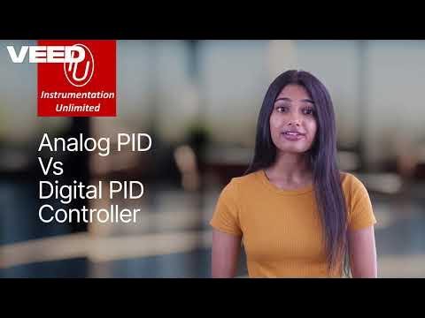 Analog vs Digital PID Controllers Explained! @dineshdiwani - YouTube