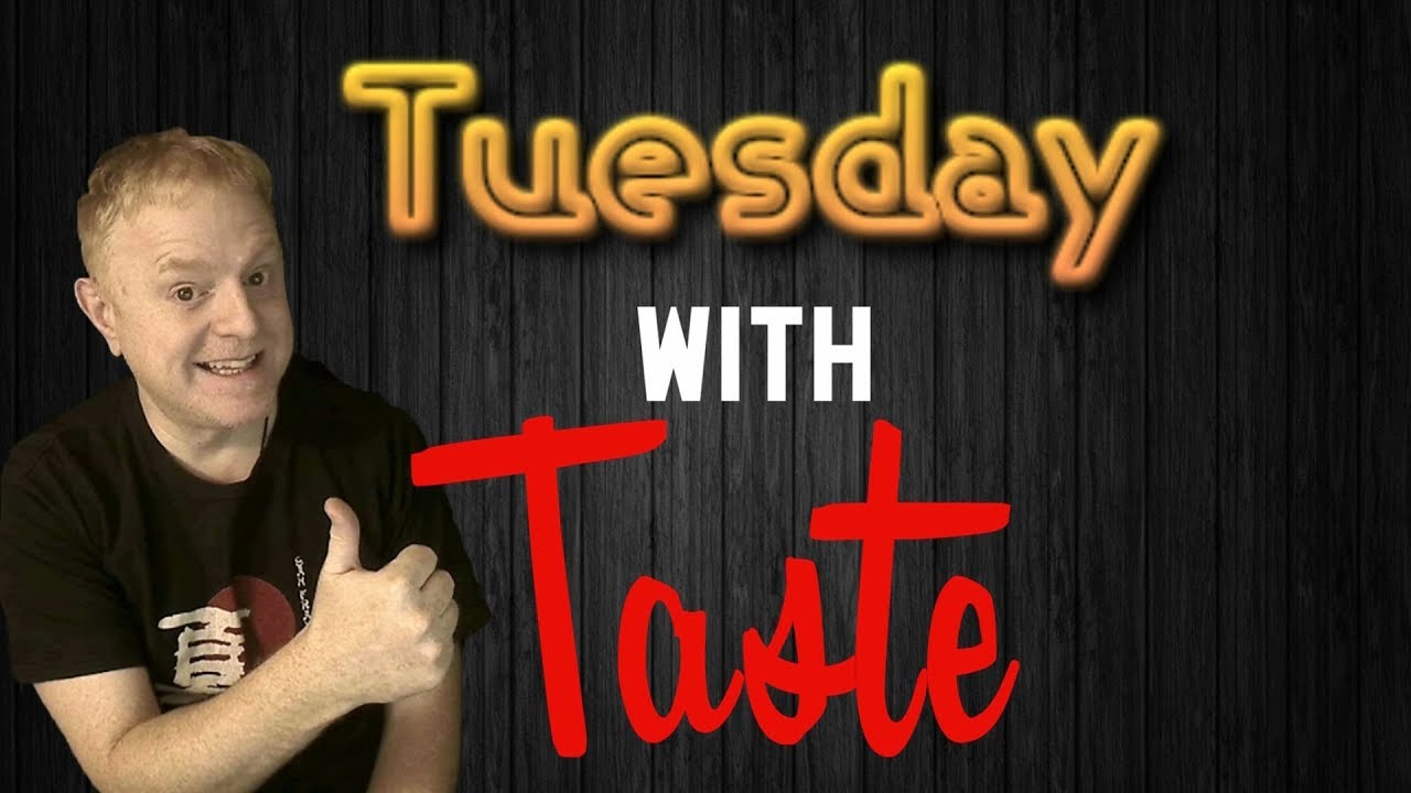 TUESDAY WITH TASTE | OPENING UP 3 VIEWER LETTERS AND SEEING WHAT'S ...