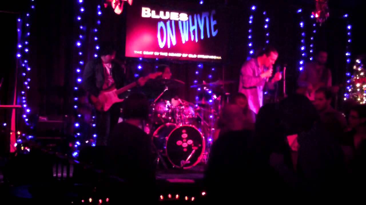 Boogie Patrol -- Make My Day (Dec 7, 2013) - YouTube