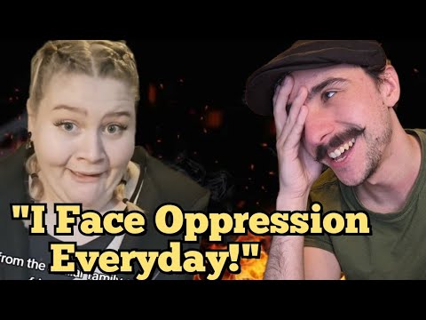 "Believe My Fat Lived Experiences!" - r/fatlogic | Reddit Cringe Part 72 - Reaction - YouTube