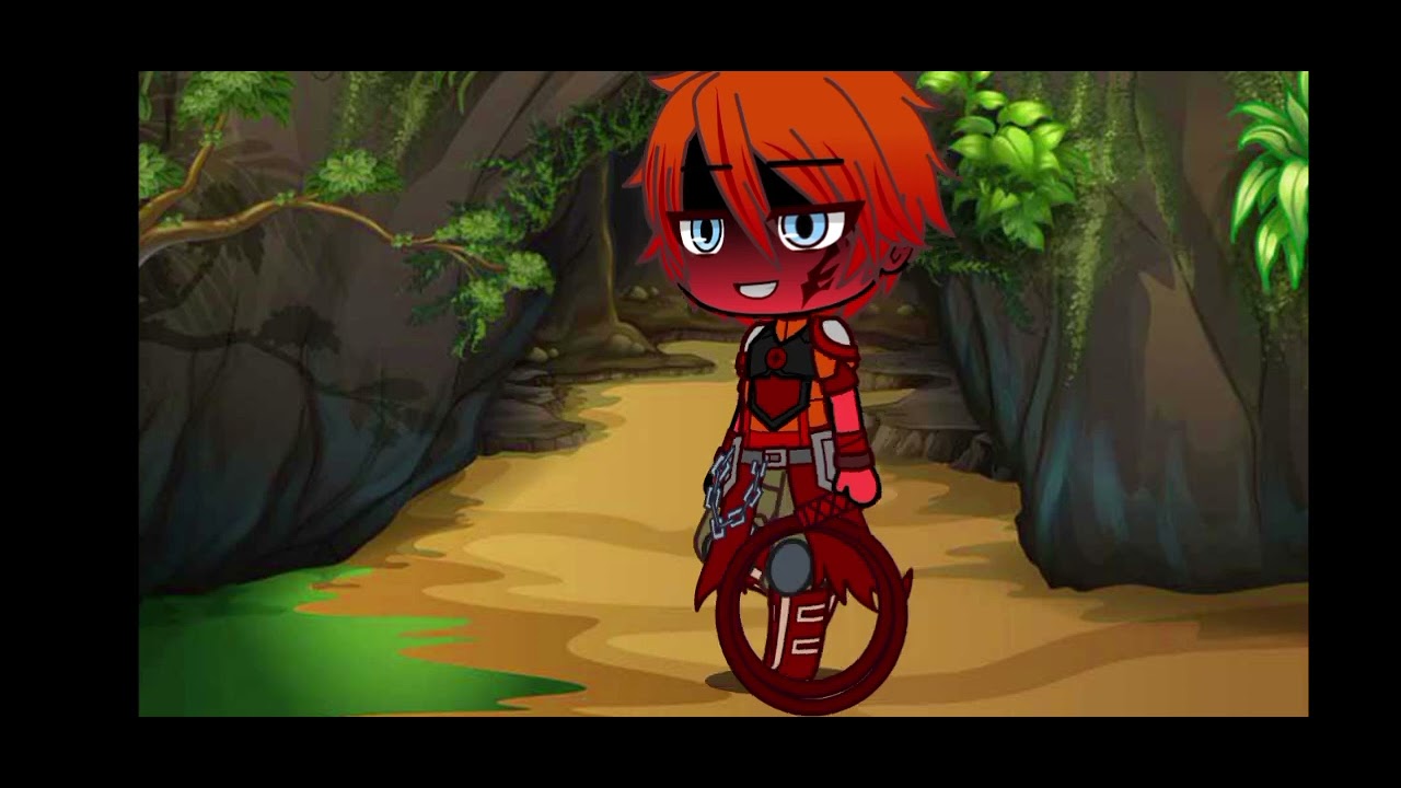 @Alloking99 me as female shimu*the white one* - YouTube