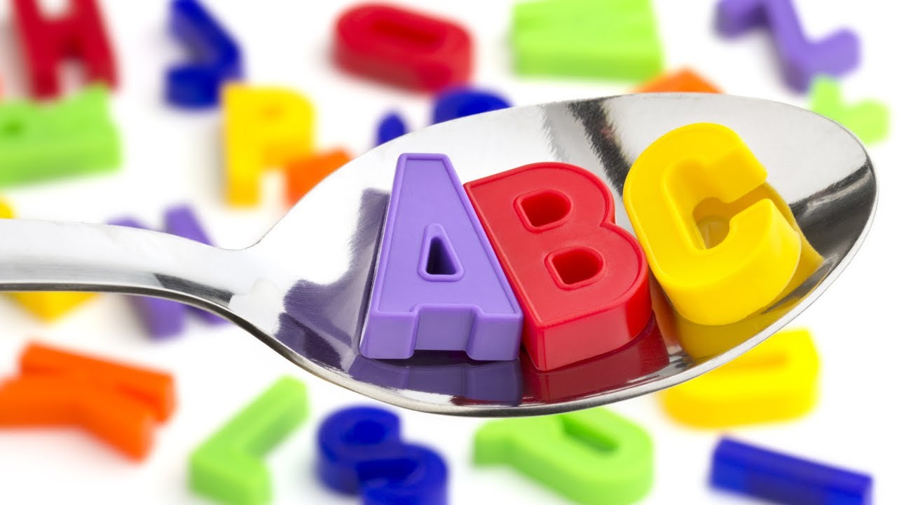 ABC alphabet learn for toddlers | Drawing and coloring ABC | ABC ...