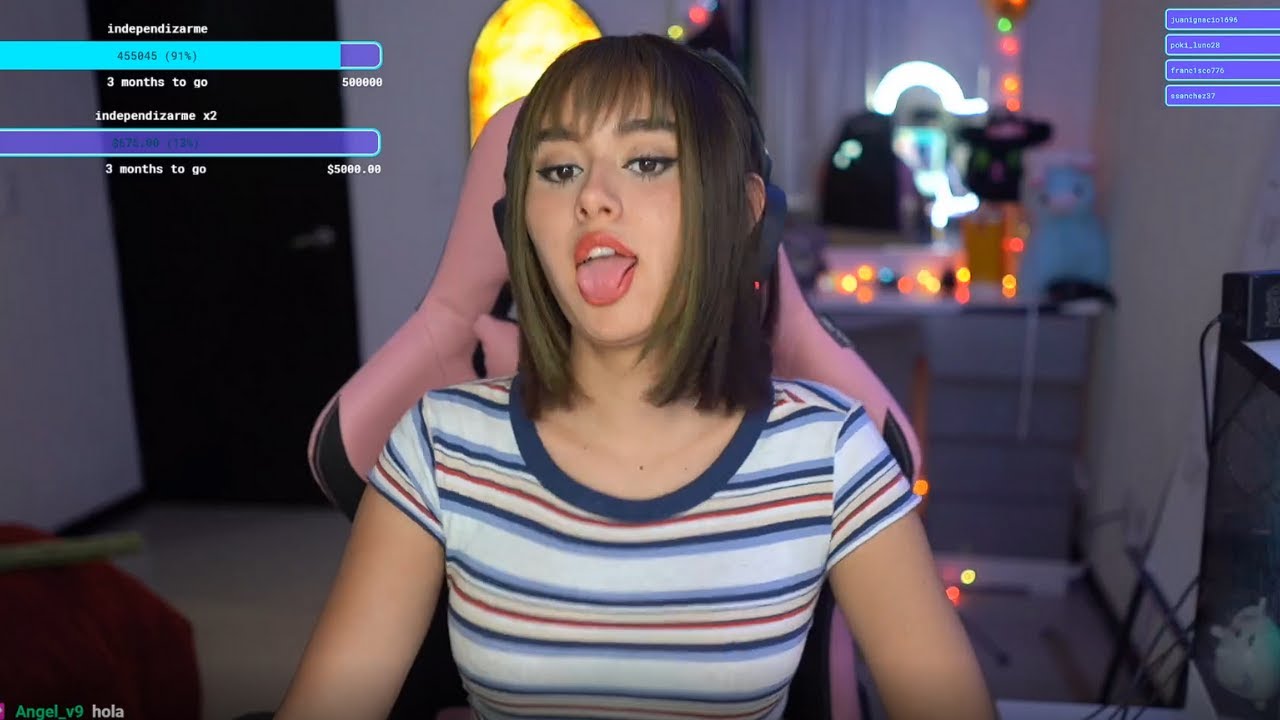 Permaban! - Los mejores clips de twitch - YouTube