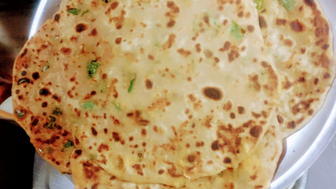 capsicum, onion, paneer paratha # stuffed paratha# healthy paratha ...