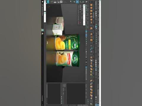 Maya Course | Unwrapping and Texturing 3D Objects in Autodesk Maya (Time-lapse) - YouTube