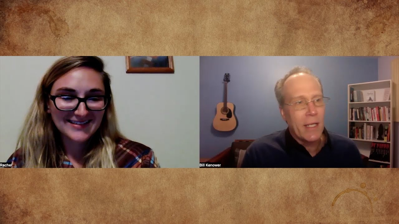 Rachel Beck Interview - YouTube