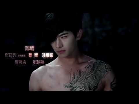 Yang Yang || The Lost Tomb Chinese Drama music video [MV] x Bigbang - Haru Haru song