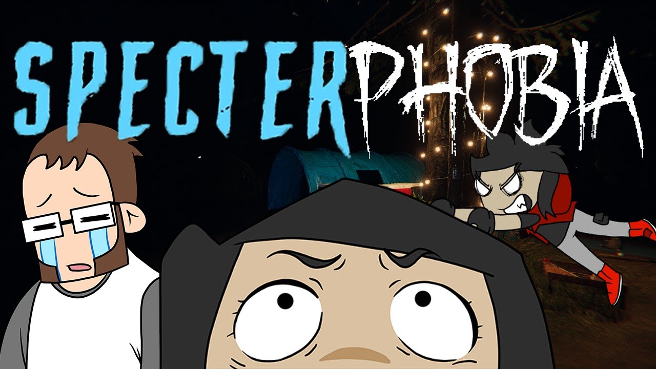 S̷̡̮̀̓̓₱Ɇ₵₮ɆⱤphobia part 5 (Maple Lodge Campsite) NEW MAP! - YouTube